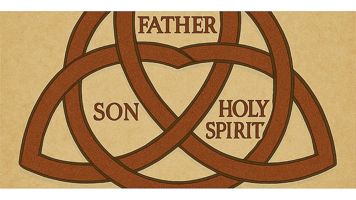 Trinity Sunday (May 31st, 2026) | Days Of The Year