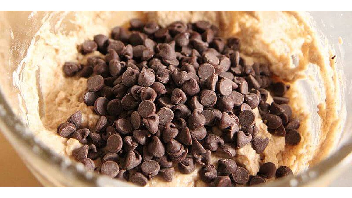 National Chocolate Chip Day (May 15th) | Days Of The Year