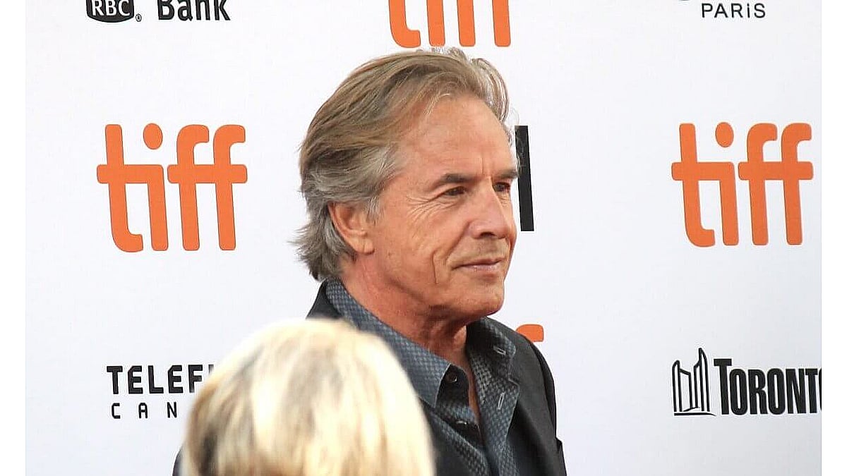 Don Johnson's birthday (Dec 15th, 1949) | Days Of The Year