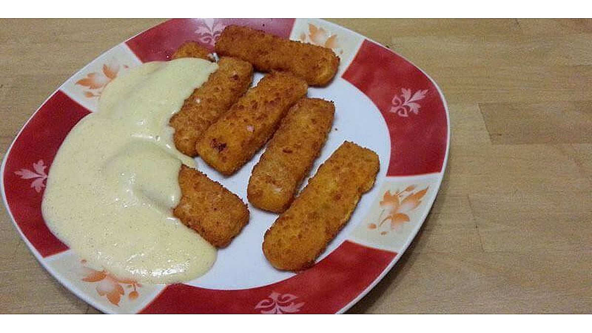 Fish Fingers and Custard Day (April 3rd) | Days Of The Year