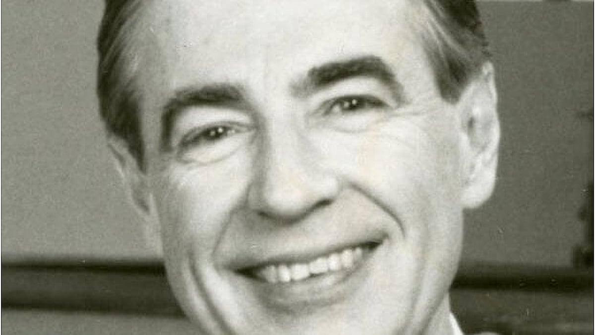 Fred Rogers' birthday (Mar 20th, 1928) | Days Of The Year