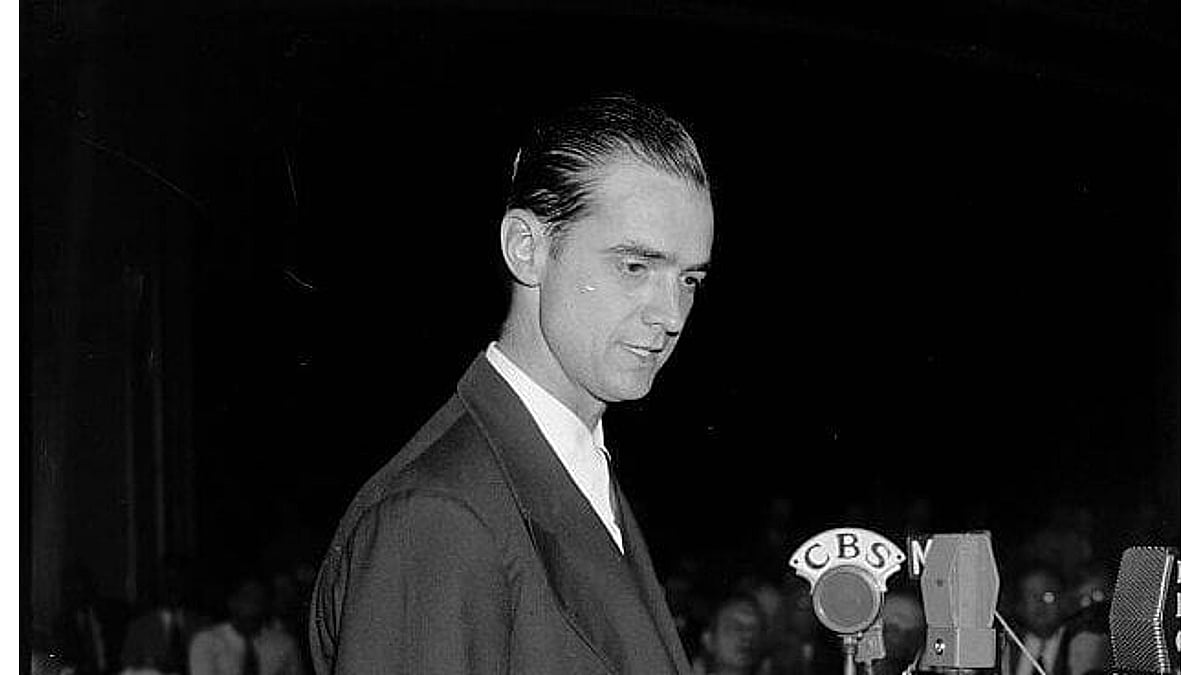 Howard Hughes' birthday (Dec 24th, 1905) | Days Of The Year