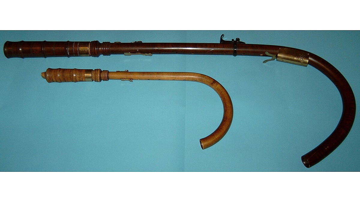 International Crumhorn Day (October 3rd) | Days Of The Year