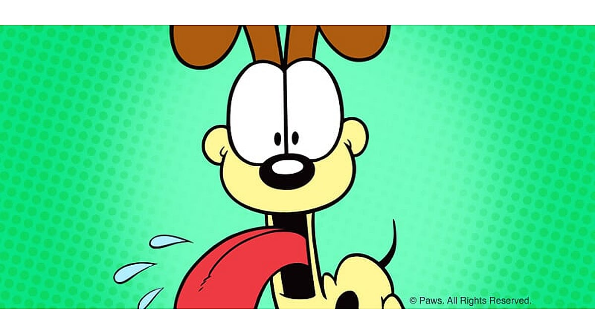 Odie Day (August 8th) | Days Of The Year