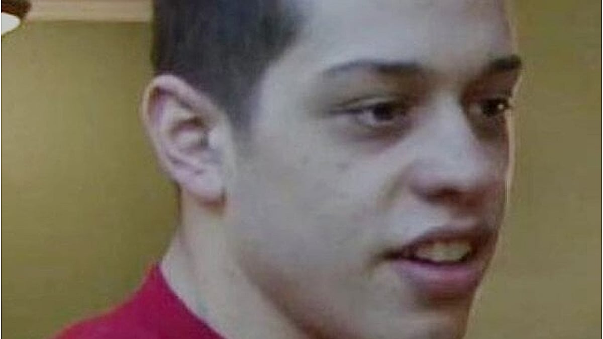 Pete Davidson's birthday (Nov 16th, 1993) | Days Of The Year