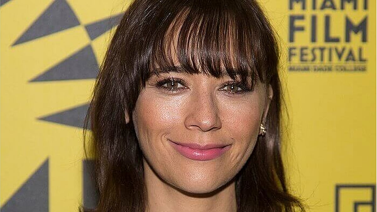 Rashida Jones' birthday (Feb 25th, 1976) | Days Of The Year