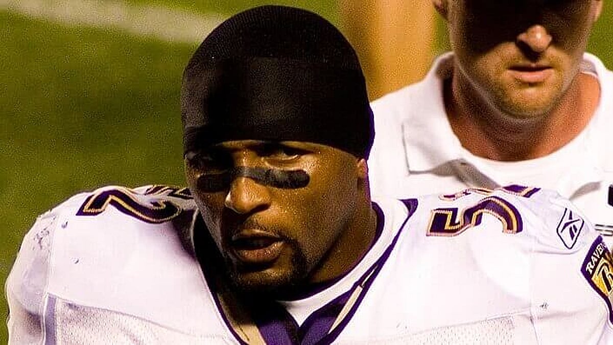 Ray Lewis' birthday | Days Of The Year