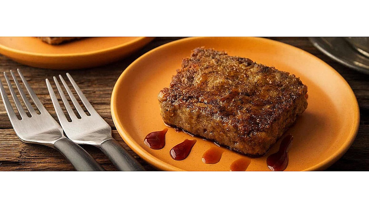 National Scrapple Day (November 9th) | Days Of The Year