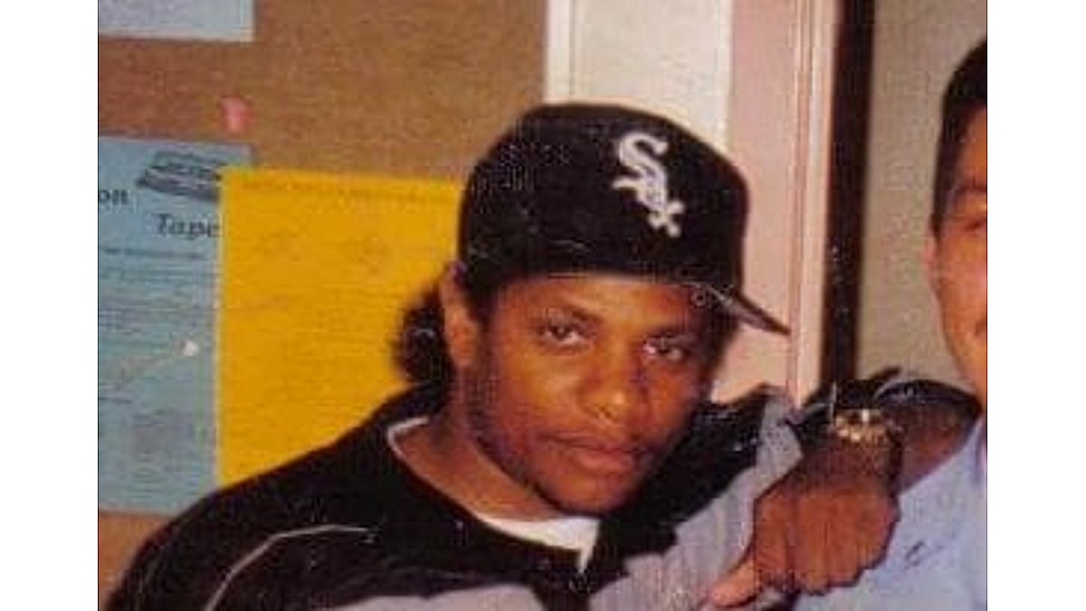 Eazy-E's birthday (Sep 7th, 1964) | Days Of The Year