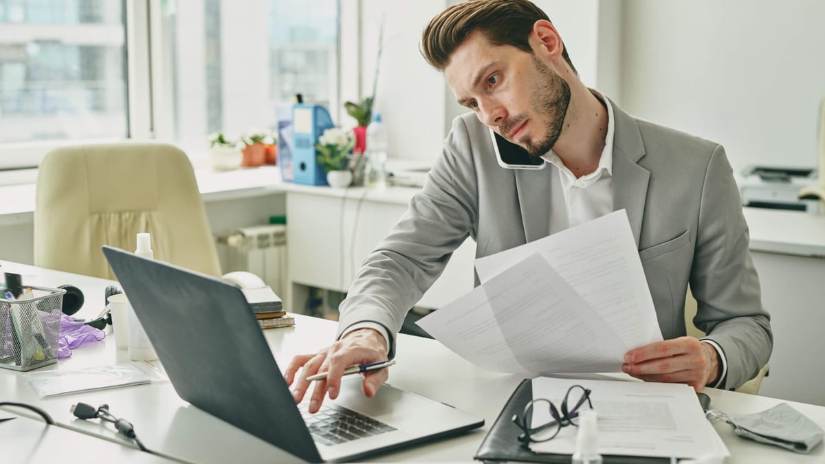 National Accounts Payable Day | Days Of The Year