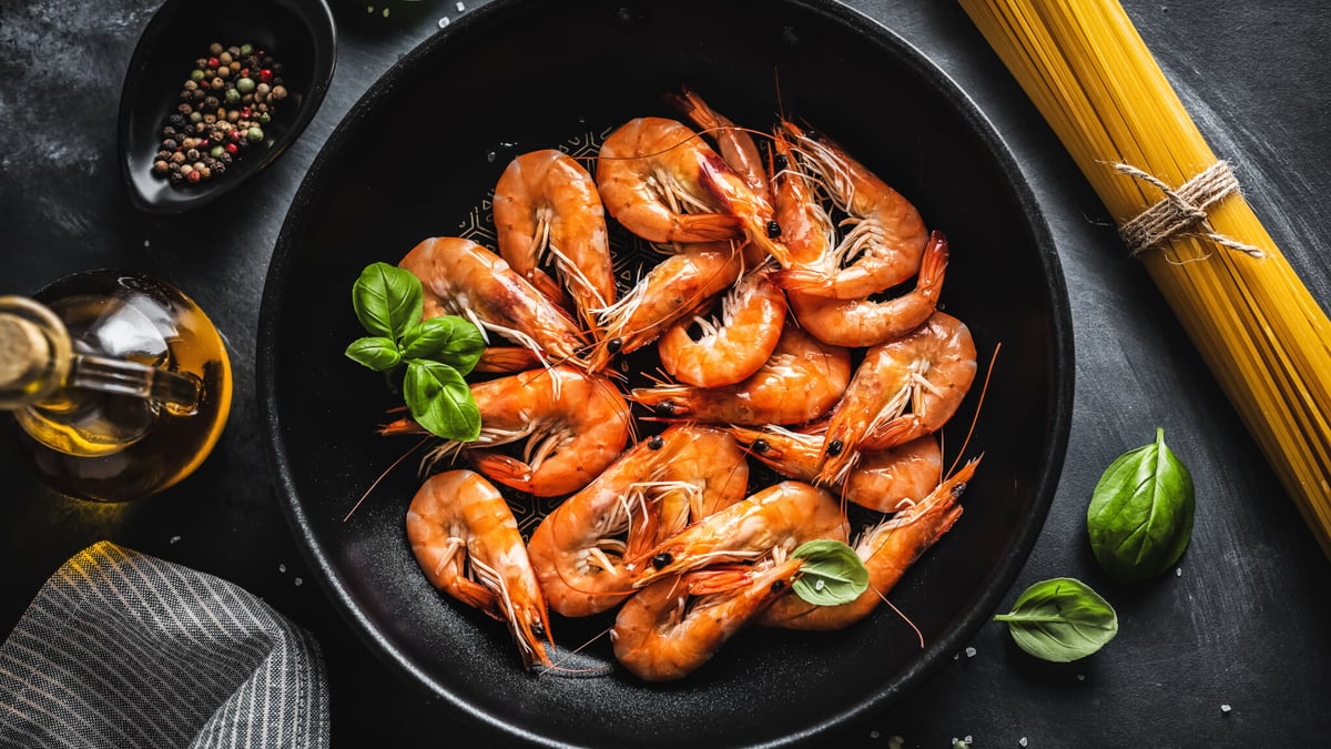 National Shrimp Day | Days Of The Year