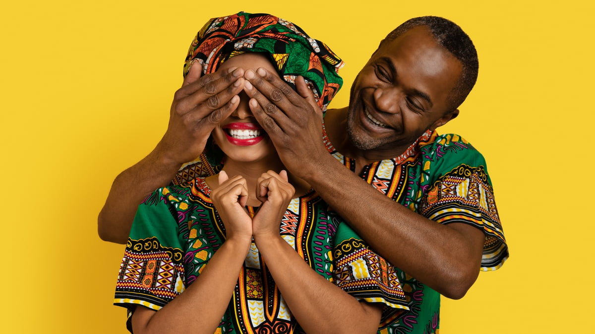 Global Africa Day | Days Of The Year