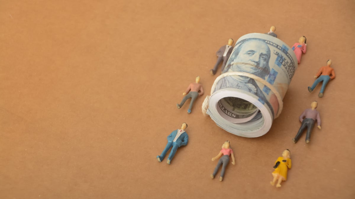 Money Smart Week | Days Of The Year