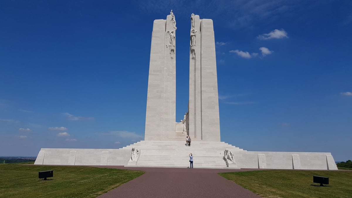 Vimy Ridge Day | Days Of The Year