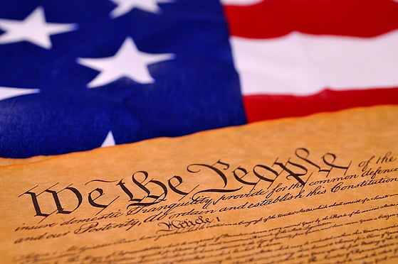Constitution Day (September 17th) | Days Of The Year