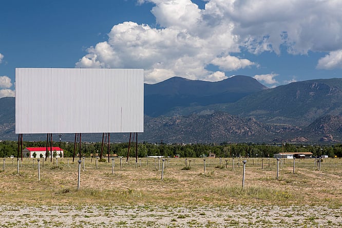 National Drive-In Movie Day (June 6th) | Days Of The Year