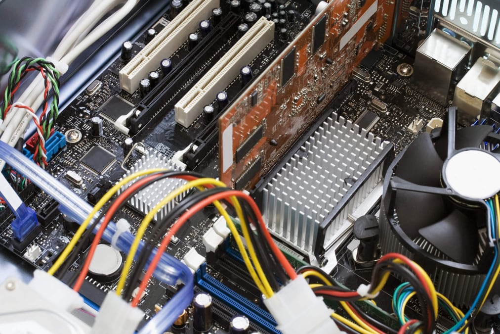 National Techies Day (October 3rd) | Days Of The Year