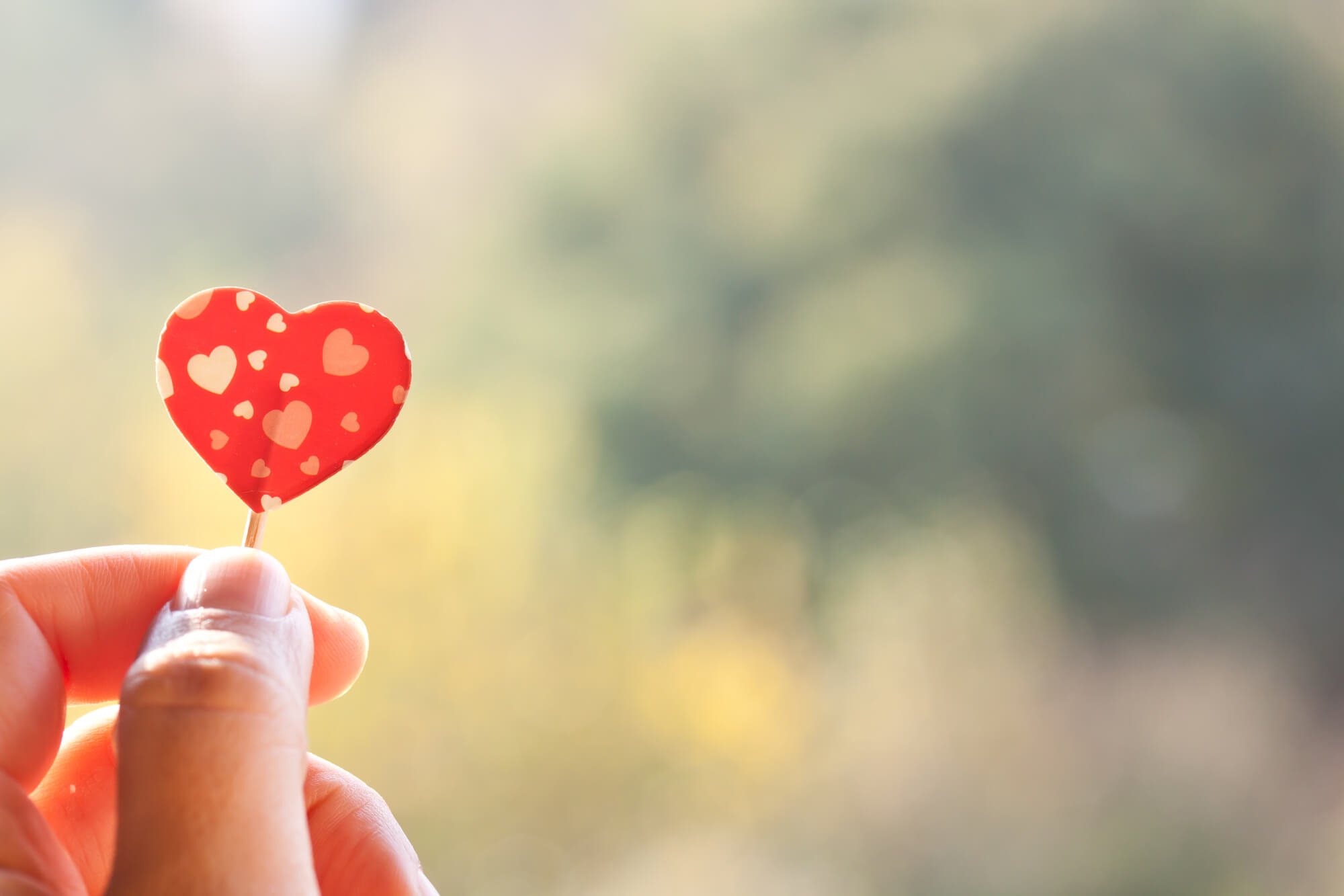 Global Love Day May 1st Days Of The Year