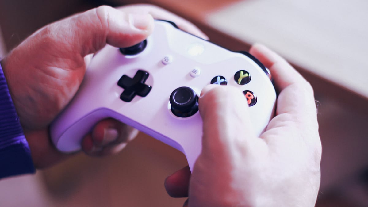 National Video Game Day (July 8th) | Days Of The Year