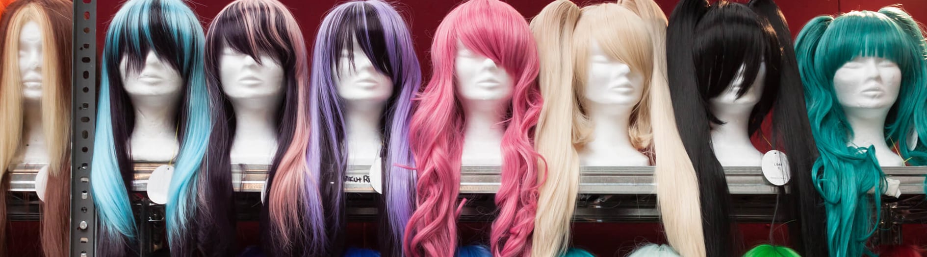 International Wig Day | Days Of The Year