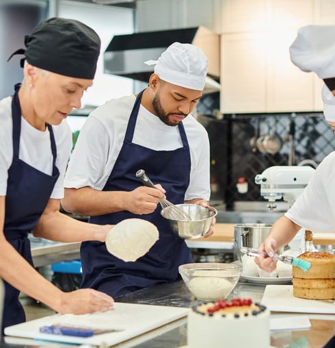 Chef Appreciation Week | Days Of The Year