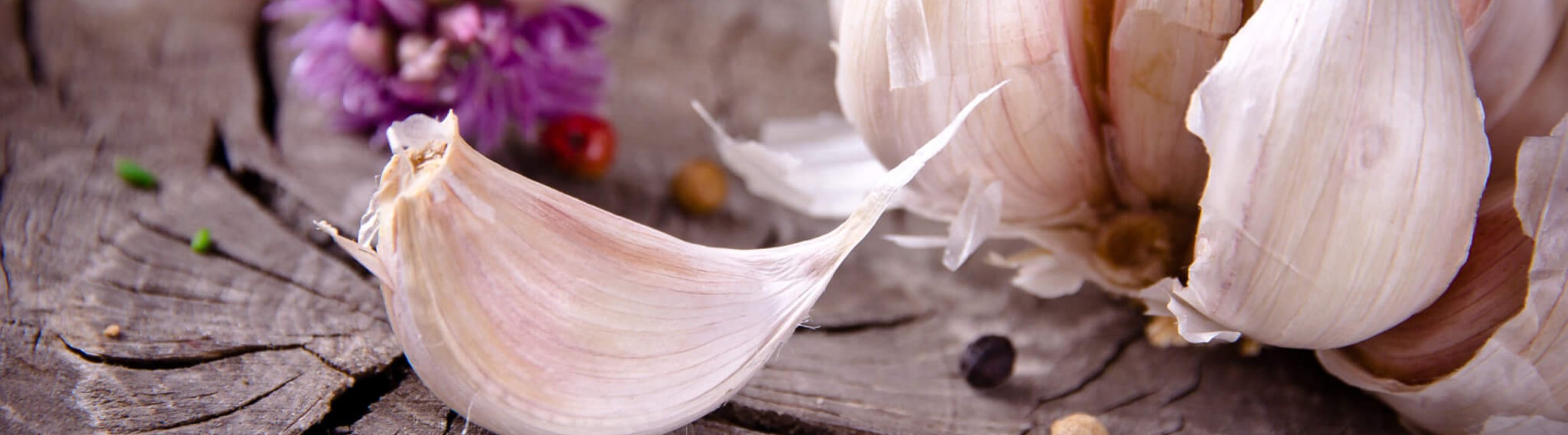 National Garlic Day | Days Of The Year