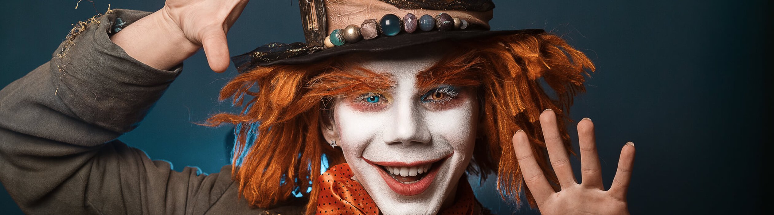 National Mad Hatter Day | Days Of The Year