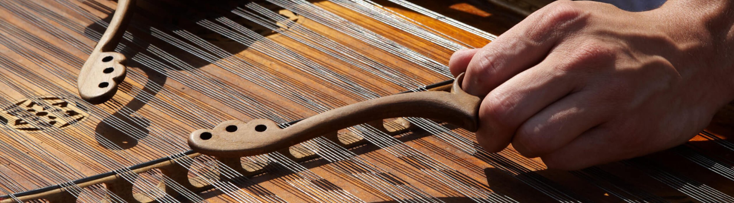 Uncommon Instrument Awareness Day | Days Of The Year