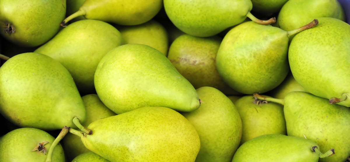 National Pear Month (December, 2021) – Days Of The Year