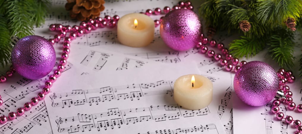 Go Caroling Day (20th December) – Days Of The Year