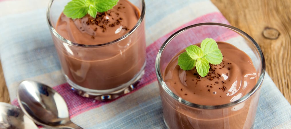 Mousse Day (30th November) | Days Of The Year