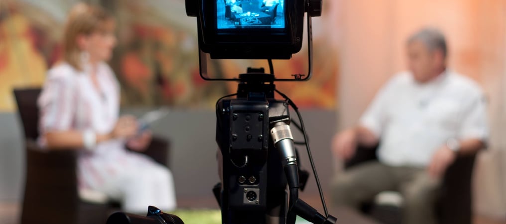 TV Talk Show Host Day (23rd October) | Days Of The Year