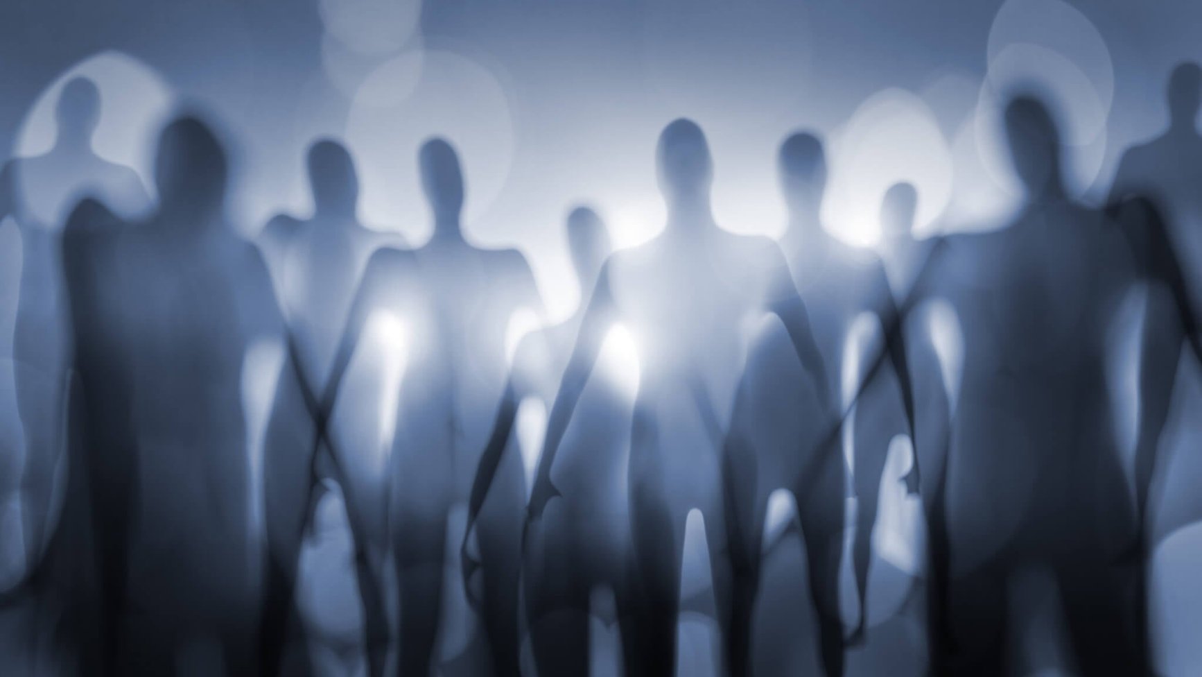 Paranormal Day (3rd May) | Days Of The Year