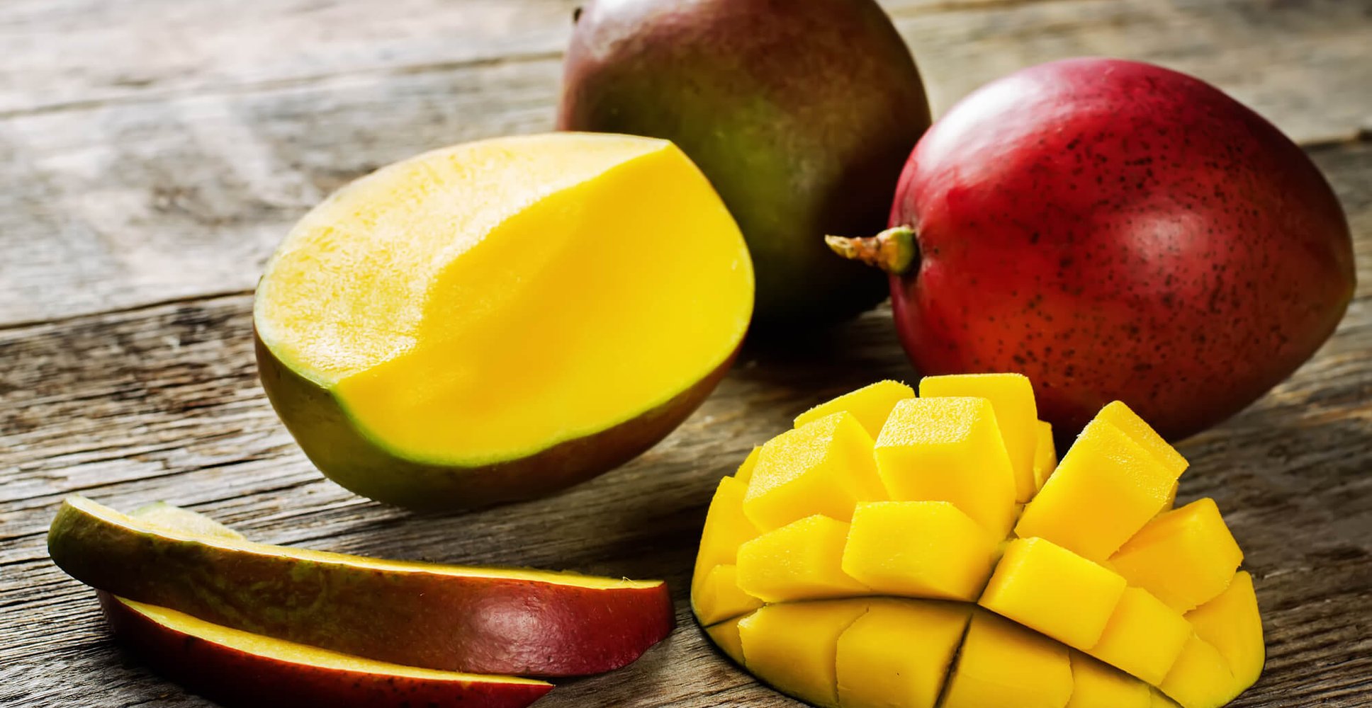 Mango Day (22nd July) – Days Of The Year