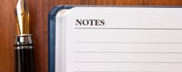 Notebook Day | Days Of The Year