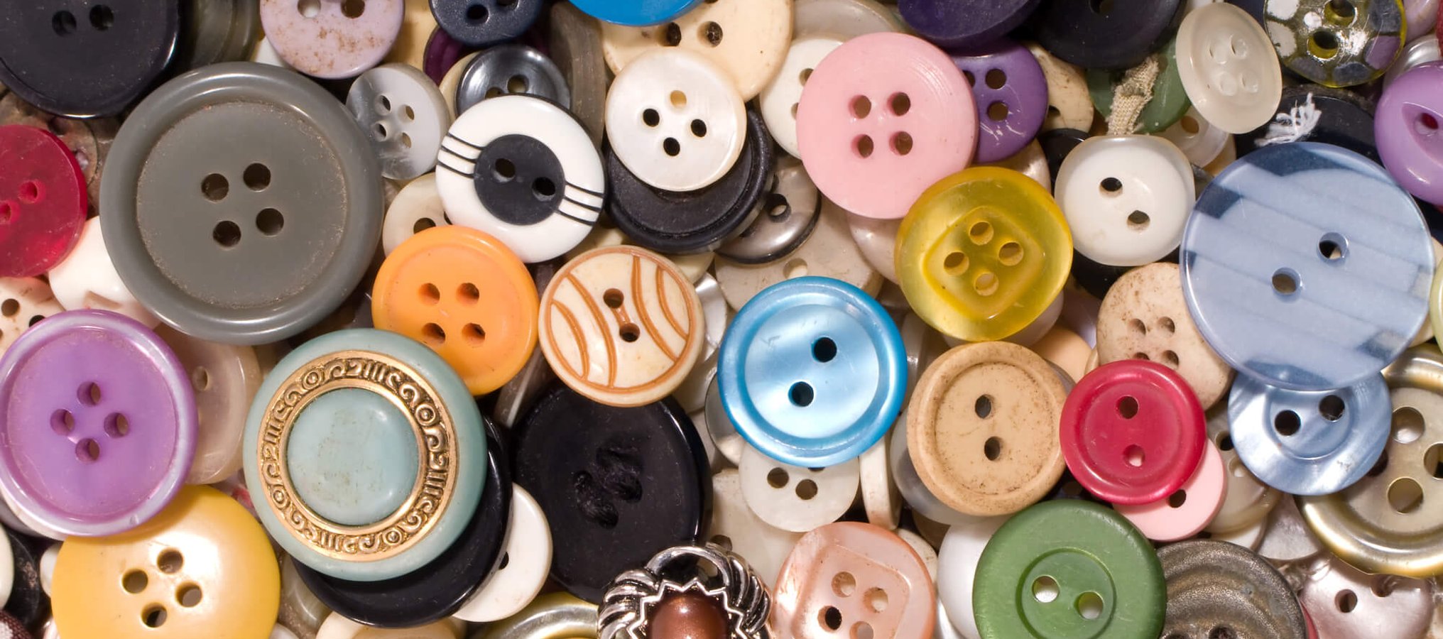 Button Day (16th November) | Days Of The Year