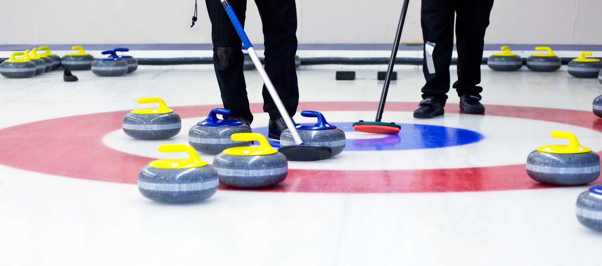Curling Is Cool Day (23rd February) | Days Of The Year