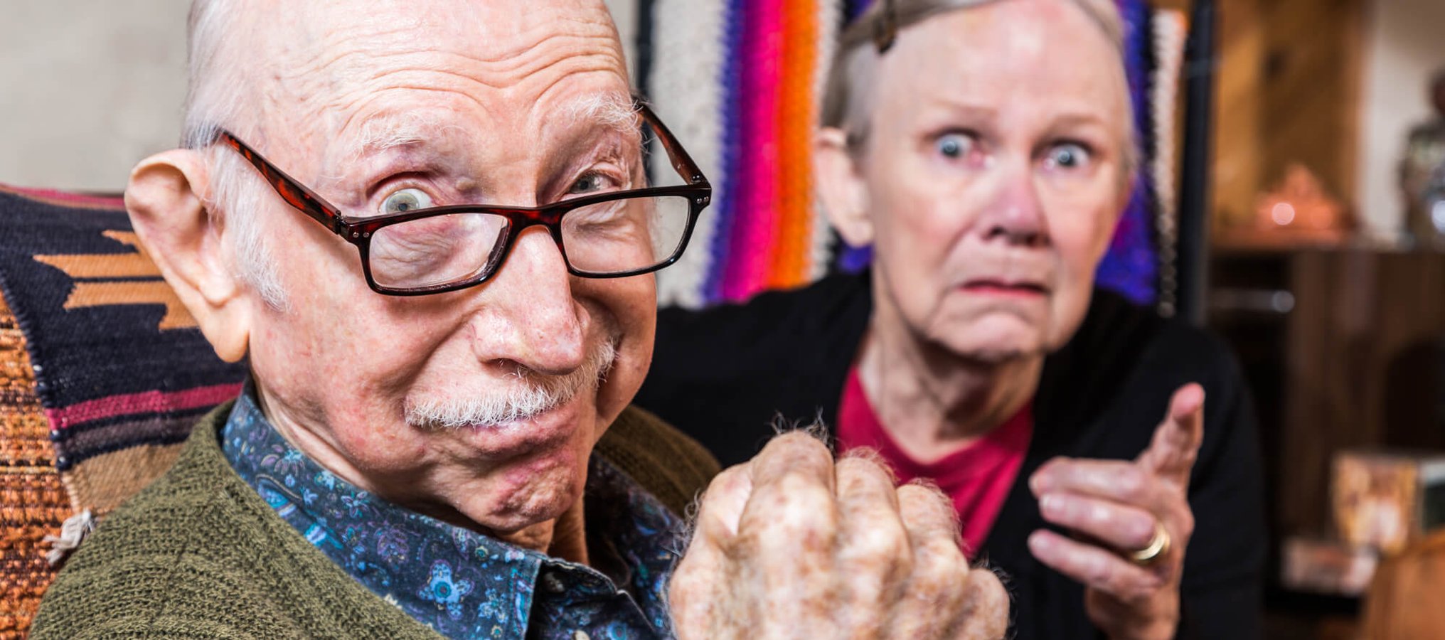 Curmudgeons Day (29th January) | Days Of The Year