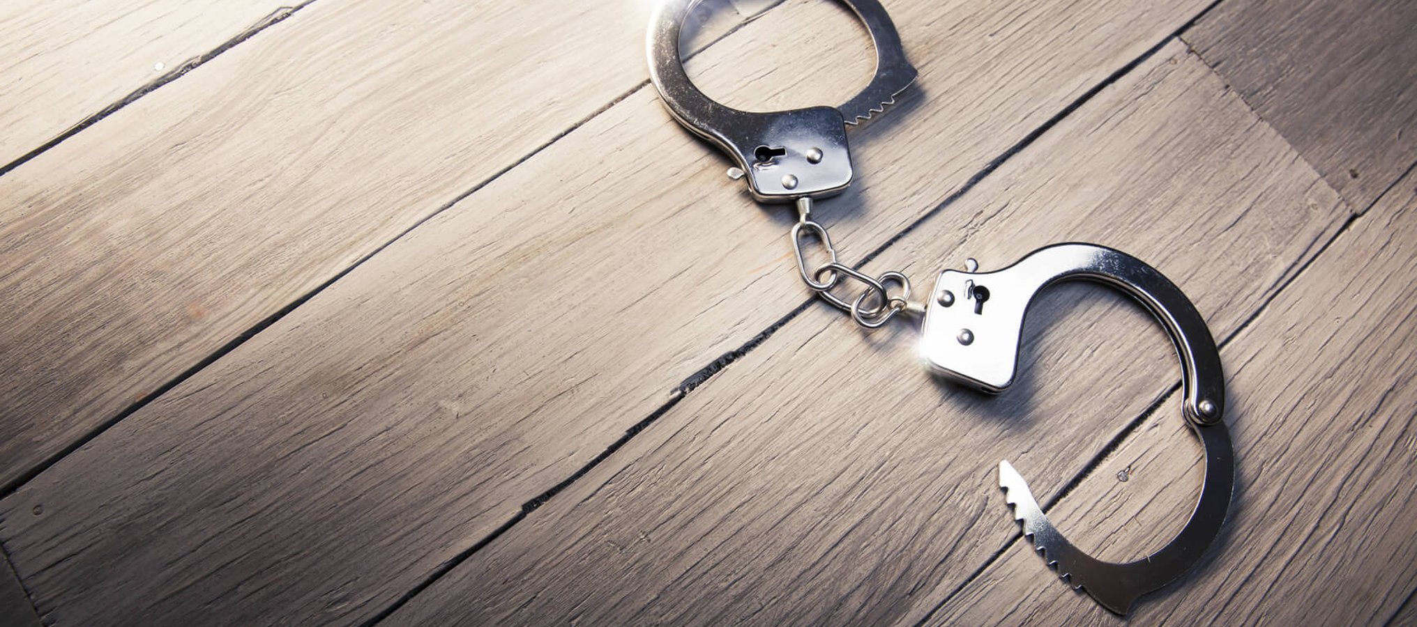 Handcuff Day (20th February) | Days Of The Year