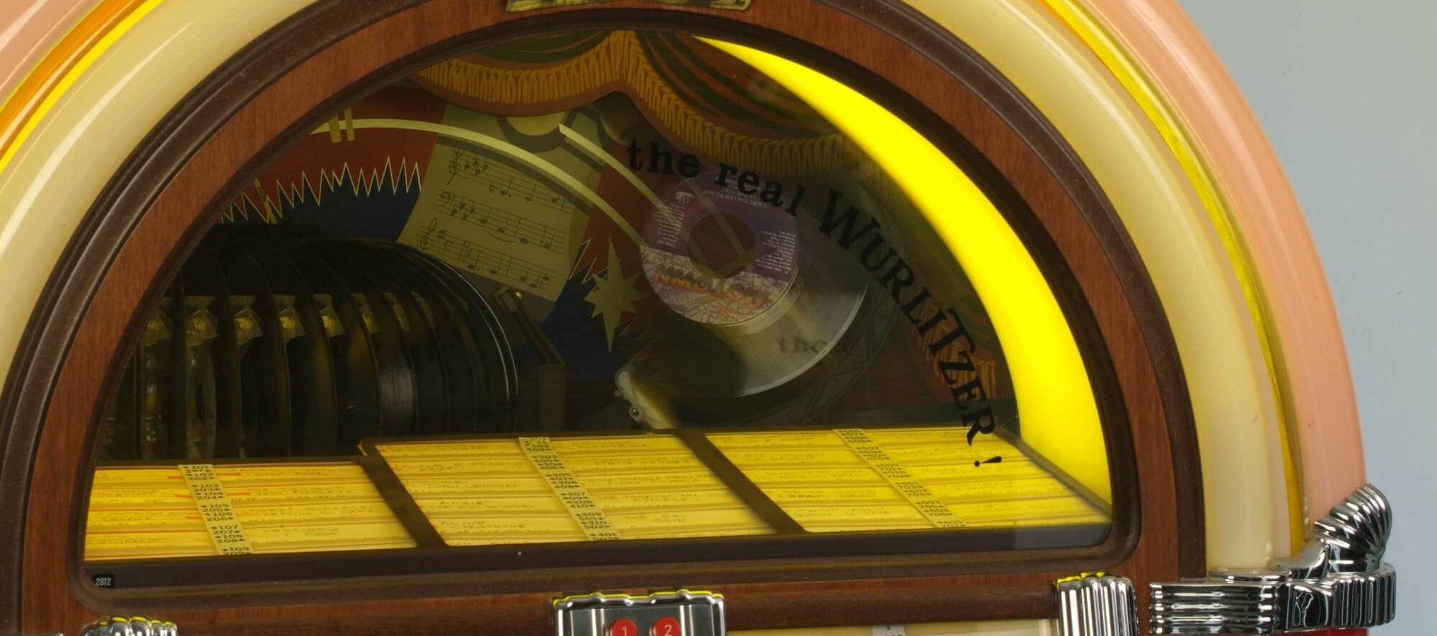 Jukebox Day – Days Of The Year (24th November, 2021)