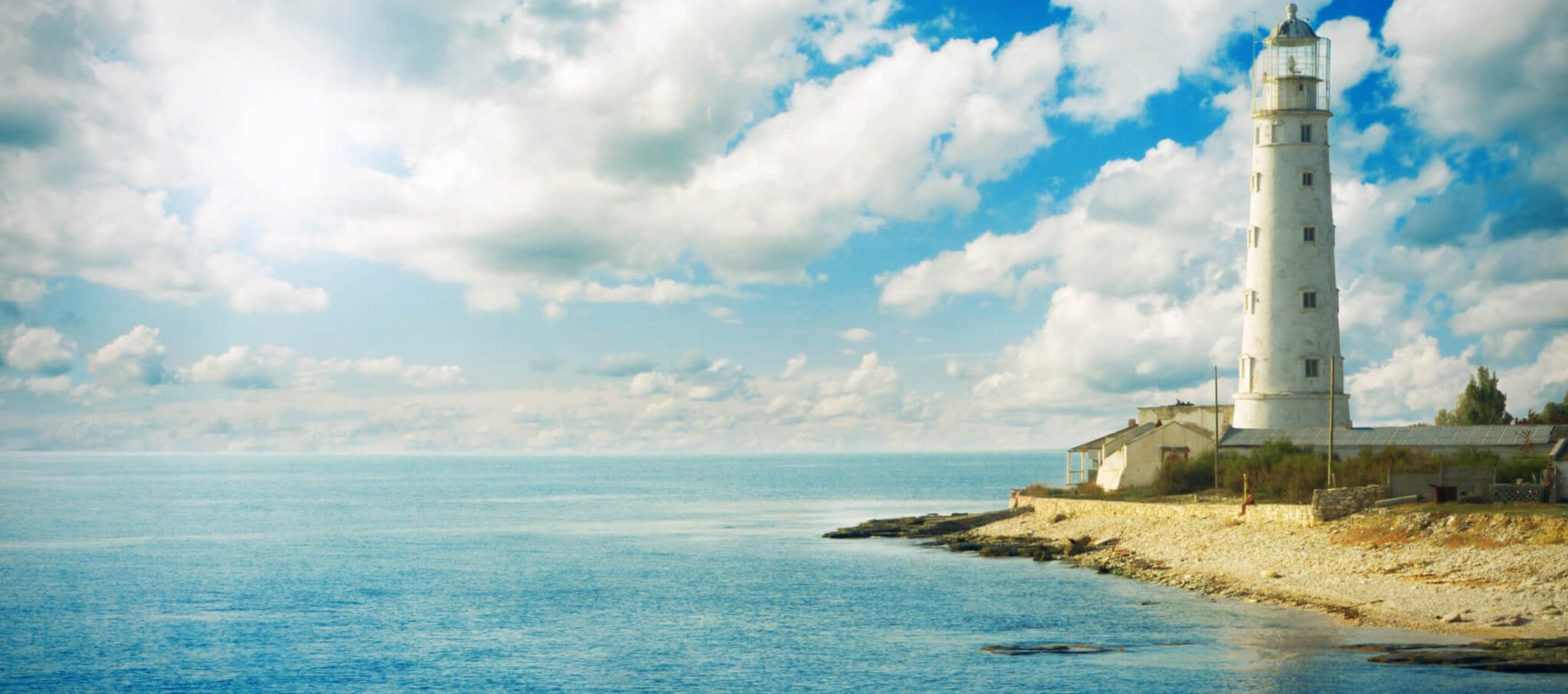Lighthouse Day (7th August) | Days Of The Year