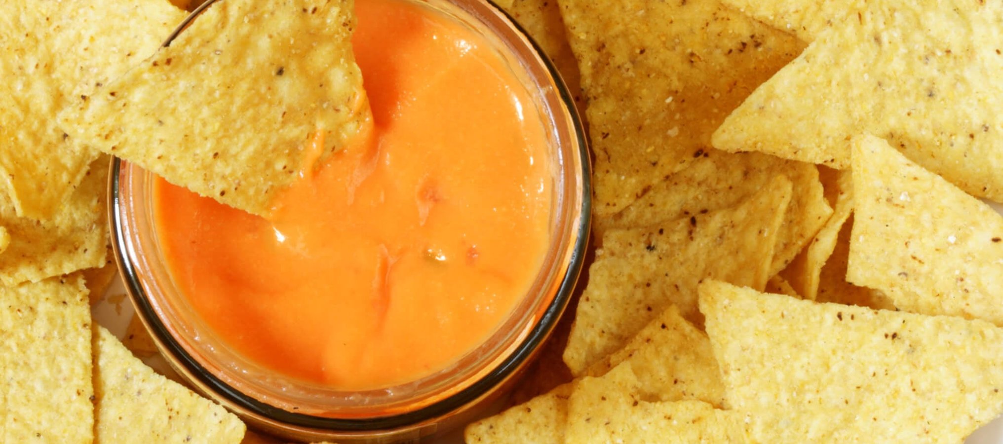 Nachos Day – Days Of The Year (6th November)