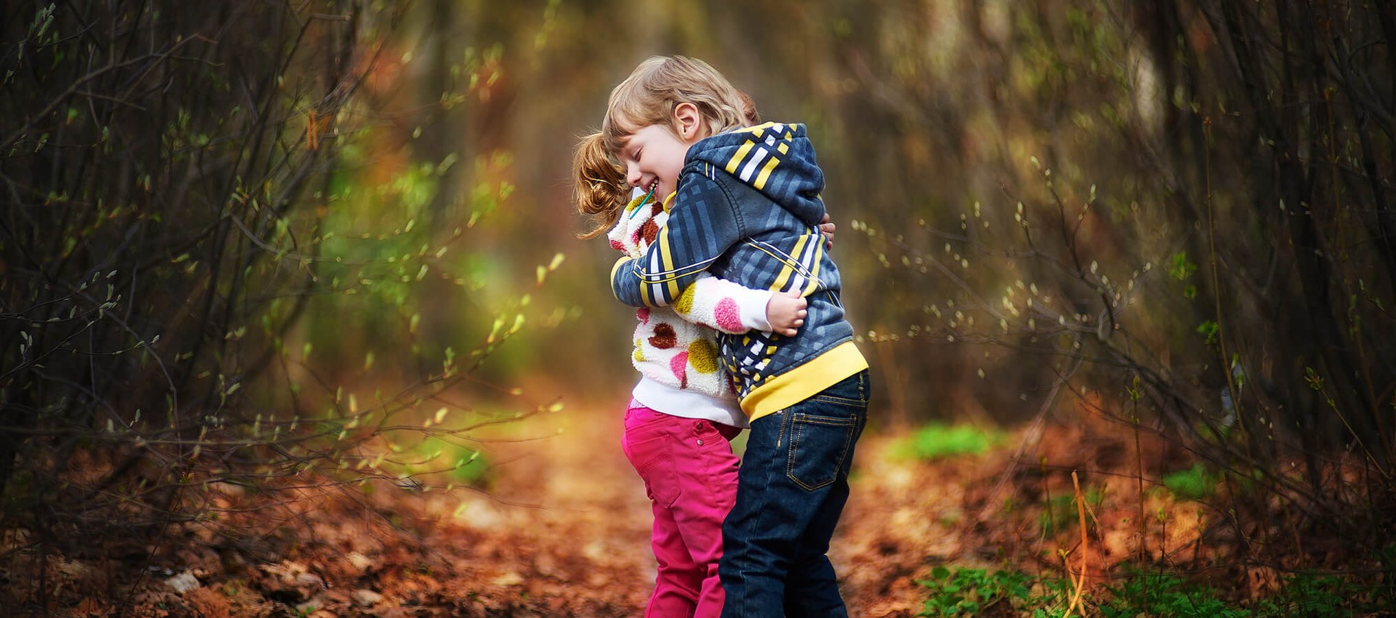 Share a Hug Day (30th July) | Days Of The Year