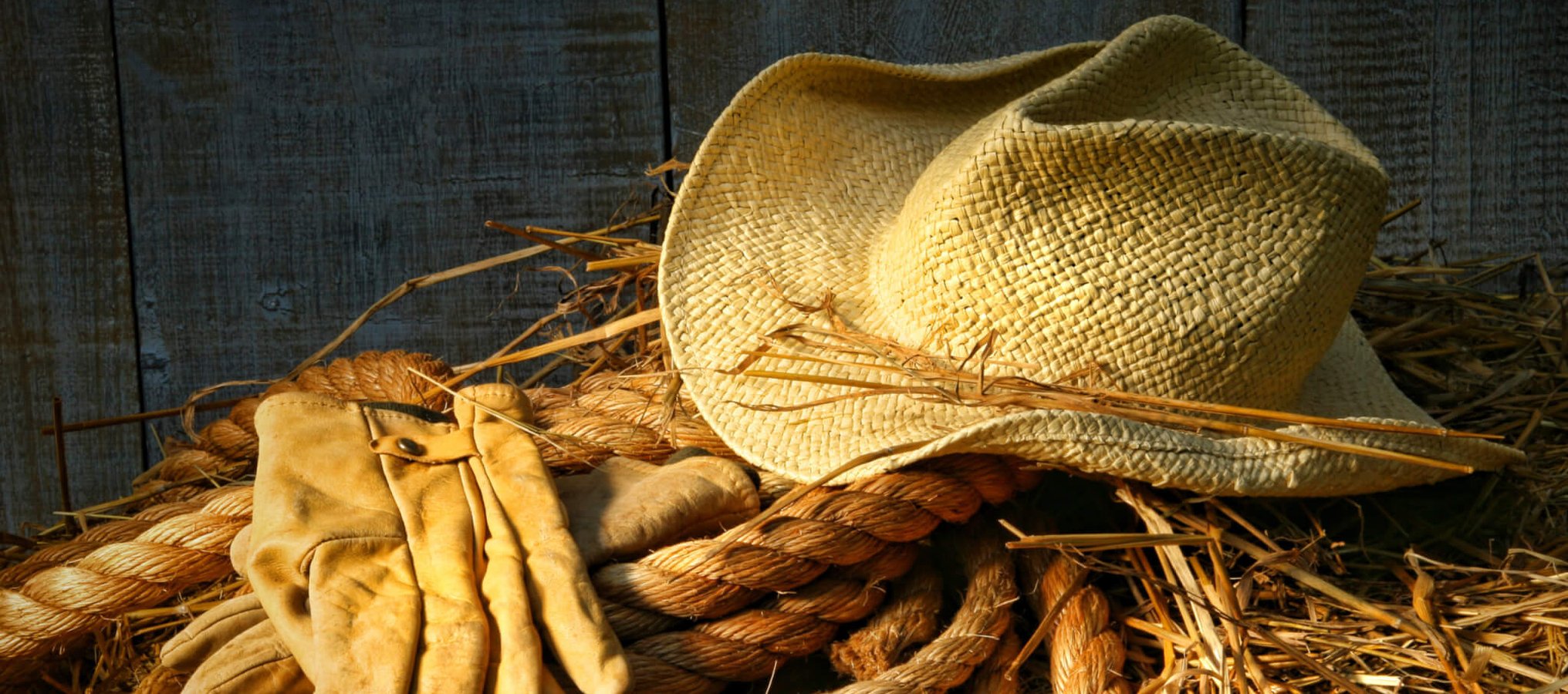 Straw Hat Month – Days Of The Year (April, 2021)