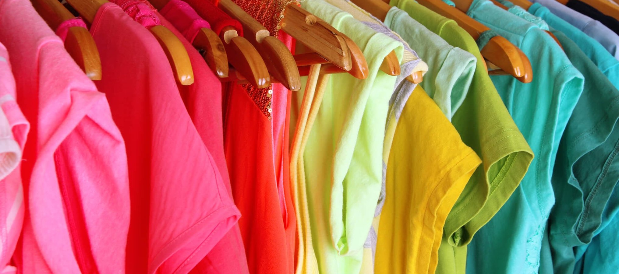 Wear Something Gaudy Day (17th October) | Days Of The Year