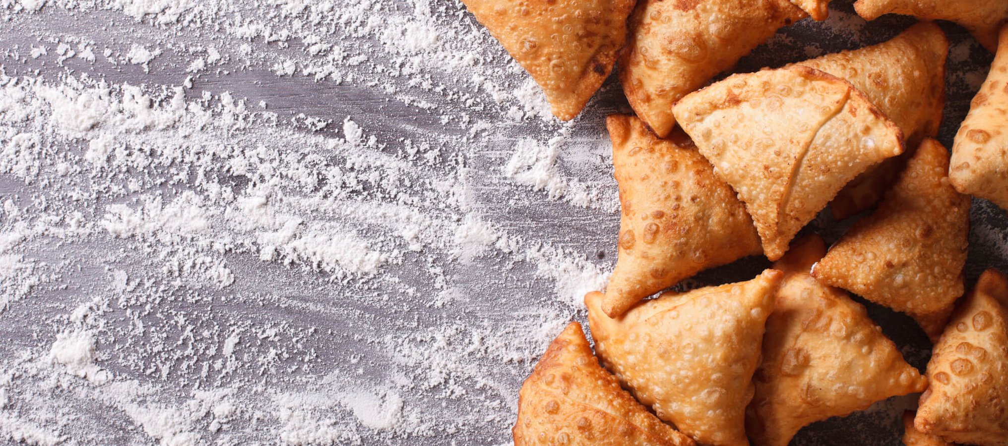 World Samosa Day (5th September) | Days Of The Year