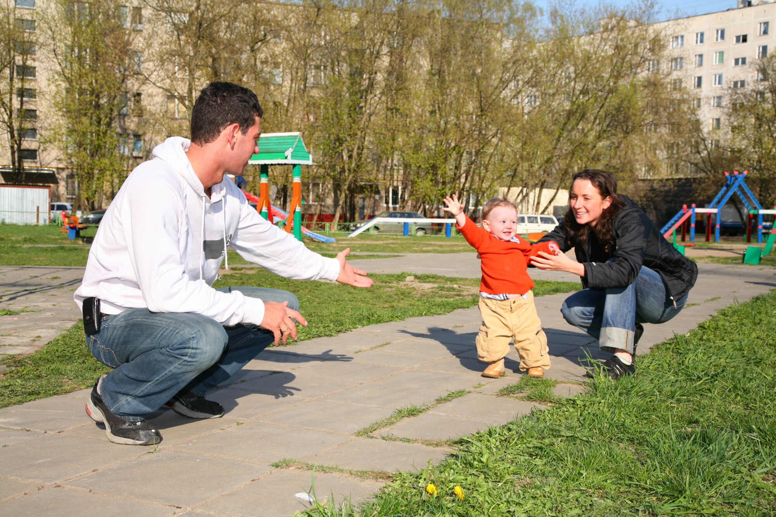 Stepfamily Day (16th September) | Days Of The Year