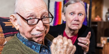 Curmudgeons Day (29th January) | Days Of The Year