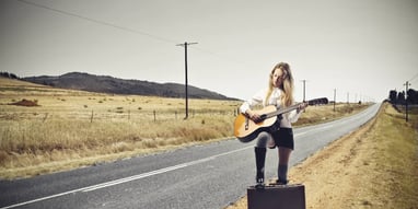 International Country Music Day (17th September) | Days Of The Year