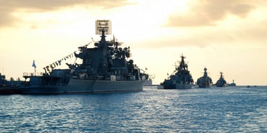 Navy Day (27th October) | Days Of The Year